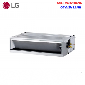 Máy lạnh giấu trần nối ống gió LG Inverter 4.0 HP (4 Ngựa) ZBNQ36GM3A0 ...